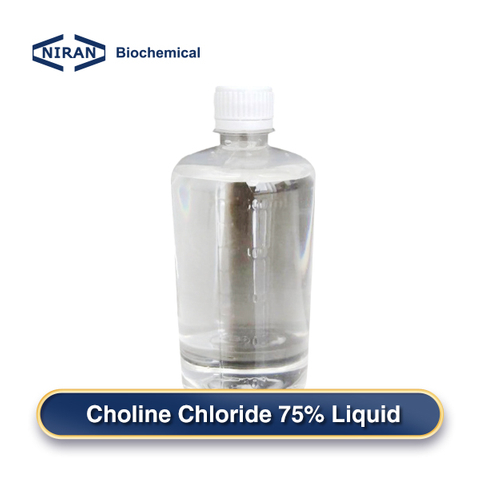 PRODUCTS - Niranbio Chemical