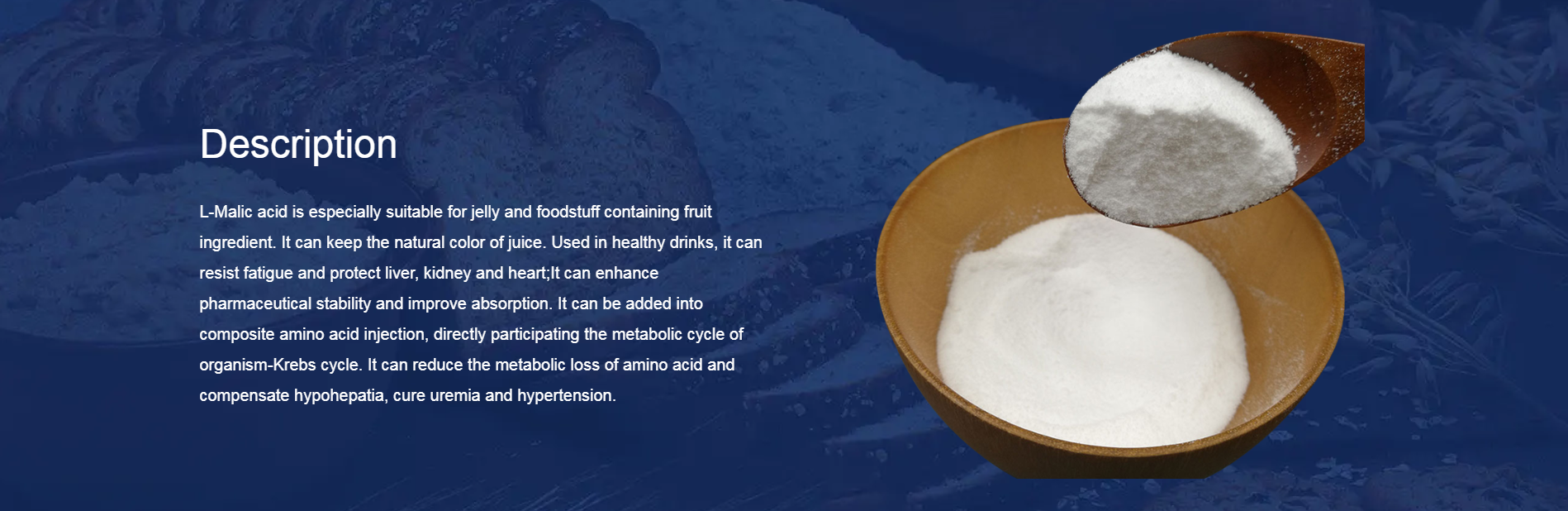L-Malic Acid